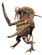 Necromorph | Alien Species | Fandom