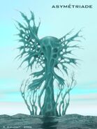 Ocean of Solaris | Alien Species | Fandom