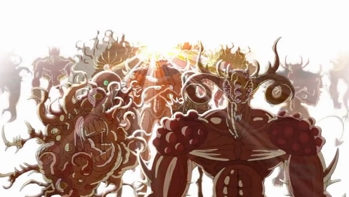 Titan (Final Space) | Alien Species | Fandom