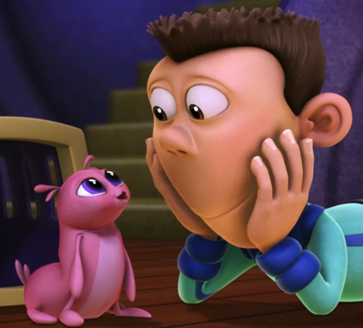 Doat | Alien Species | Fandom