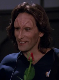 Trill | Alien Species | Fandom