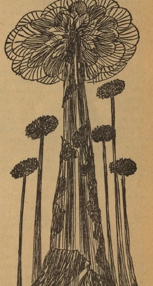 Stage Tree | Alien Species | Fandom