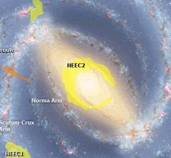 HEEC-2 | Alien Species | Fandom