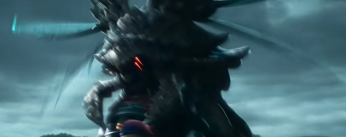 T'Kani Prime Insectoid Creature | Alien Species | Fandom