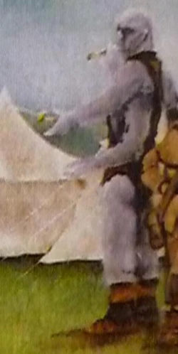 Skandar | Alien Species | Fandom