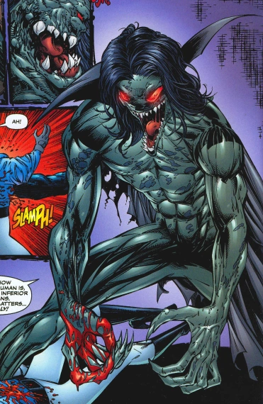 Theran | Alien Species | Fandom