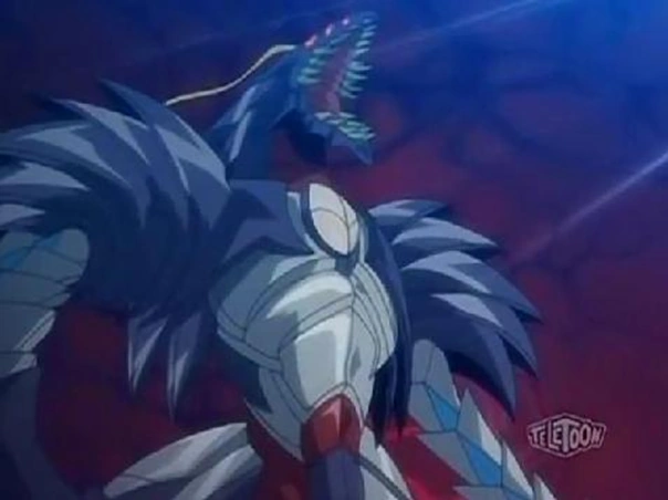 Evolved Razenoid | Aliens Wiki | Fandom