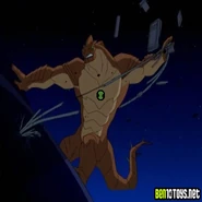 Humungosaurio | Aliens Wiki | Fandom