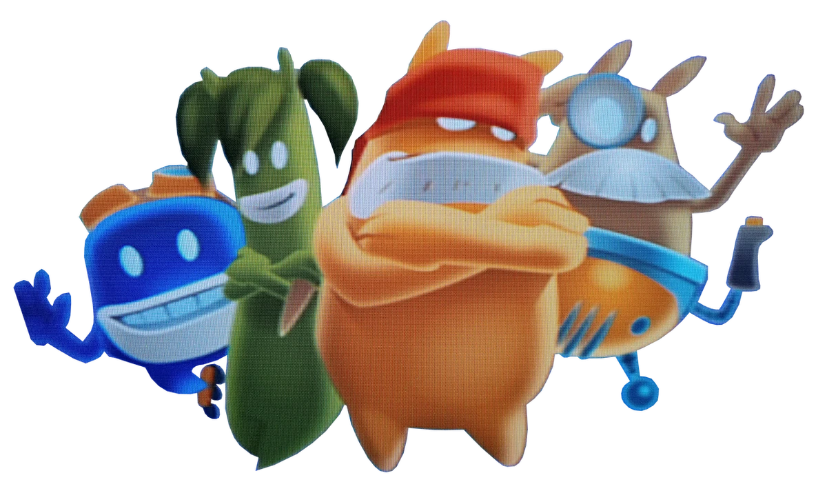 Raydian | Alien Species | Fandom