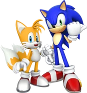 Mobian (Sonic the Hedgehog) | Alien Species | Fandom