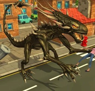 Alien (Alien Simulator) | Alien Species | Fandom