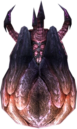 Ingclaw | Alien Species | Fandom