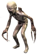 Necromorph | Alien Species | Fandom