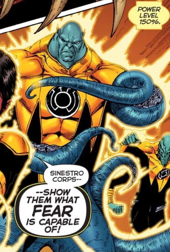 Subject 82's Species | Alien Species | Fandom