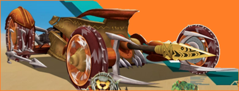 Fangore | Aliens Wiki | Fandom