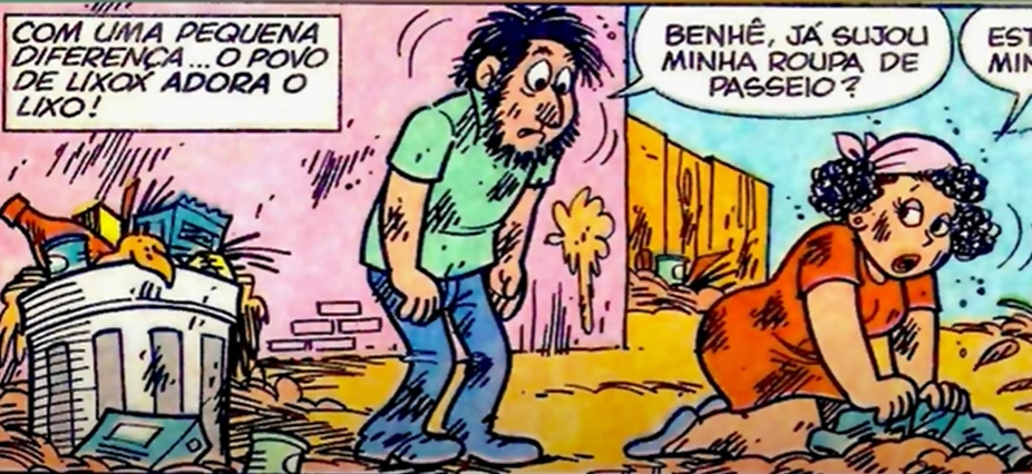 Category:Monica Universe | Alien Species | Fandom