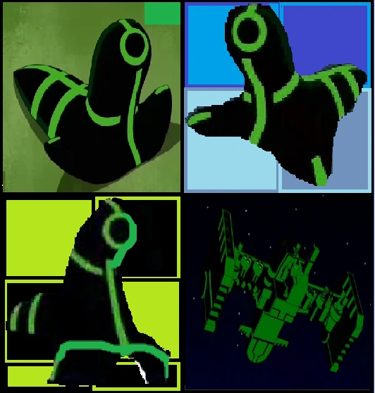 Ship | Aliens Wiki | Fandom