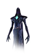 Darlok | Alien Species | Fandom