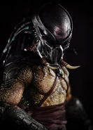 Yautja | Alien Species | Fandom