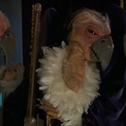 Shansheeth | Alien Species | Fandom