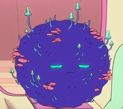 Exploding Sclob | Alien Species | Fandom