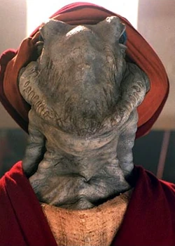 Sarkan | Alien Species | Fandom