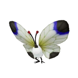 White Spectralid | Alien Species | Fandom