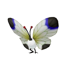 White Spectralid | Alien Species | Fandom
