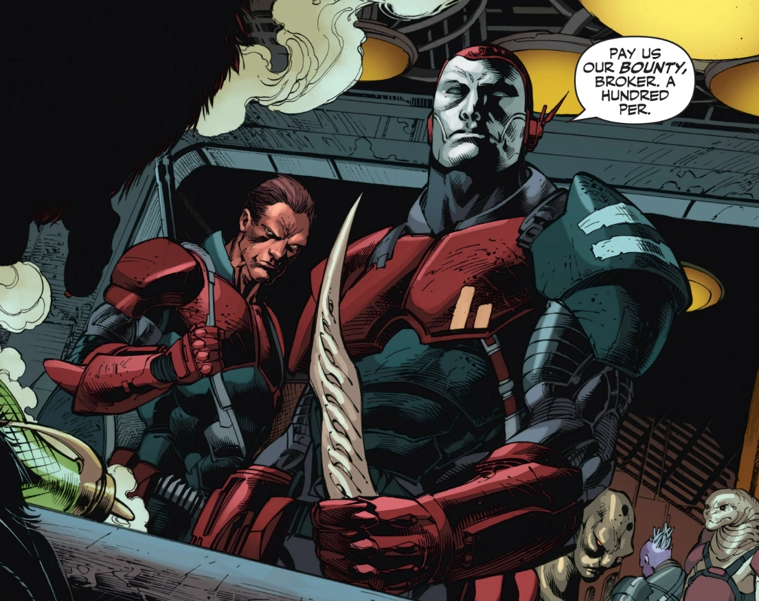 Bramble Beast | Alien Species | Fandom