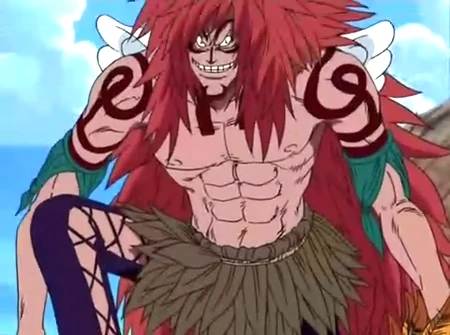 Category:One Piece Universe | Alien Species | Fandom