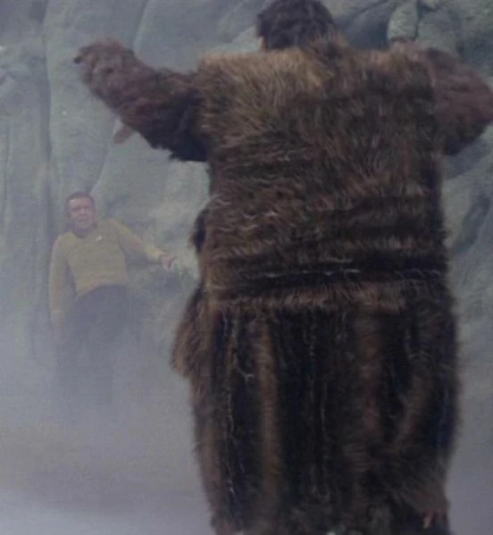 Taurus II Anthropoid | Alien Species | Fandom