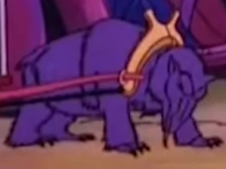 Slotto | Alien Species | Fandom