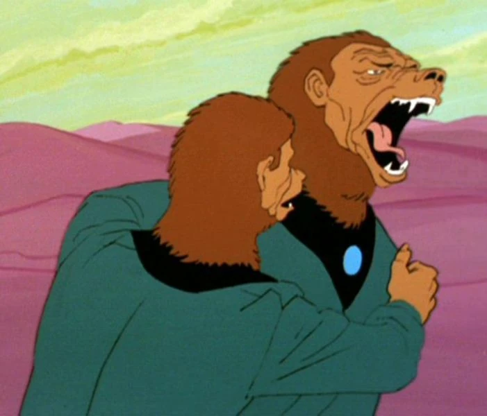 Ursinoid | Alien Species | Fandom