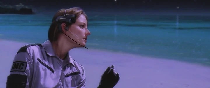 Vegan (Contact) | Alien Species | Fandom