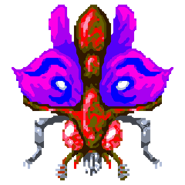 Galaga | Alien Species | Fandom