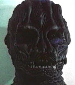 Moon Beast | Alien Species | Fandom