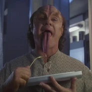 Denobulan | Alien Species | Fandom