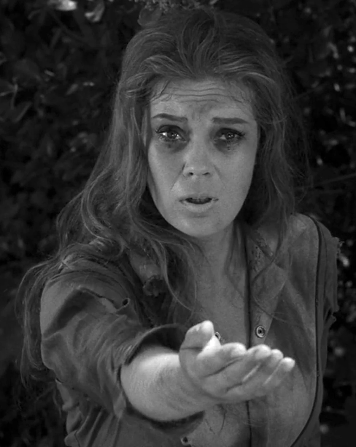 Eve's Species (The Twilight Zone) | Alien Species | Fandom