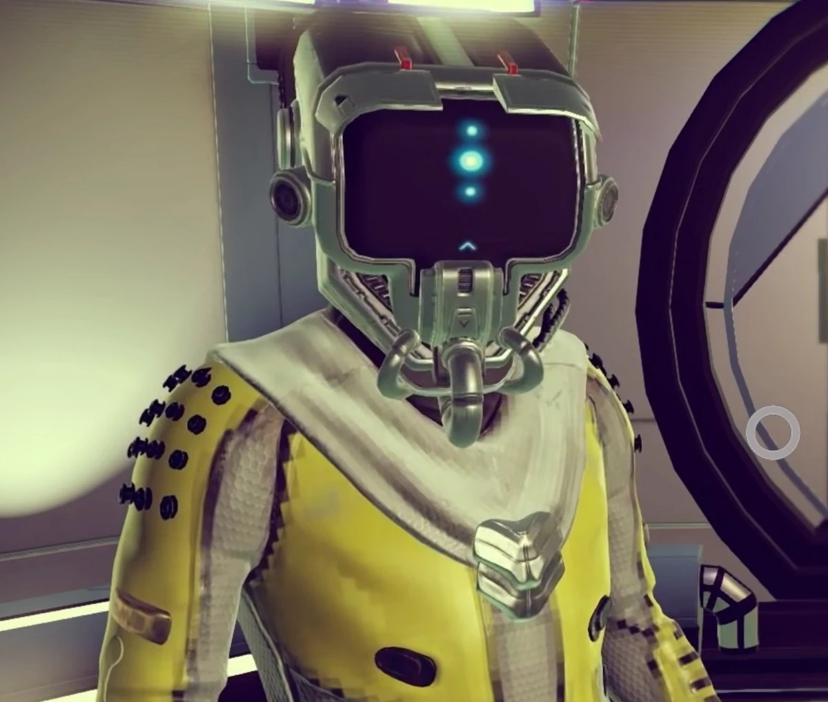 Korvax (No Man's Sky) | Alien Species | Fandom