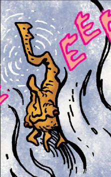 Orpheus Grub | Alien Species | Fandom