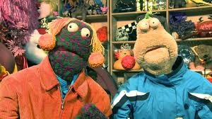 Zog | Alien Species | Fandom