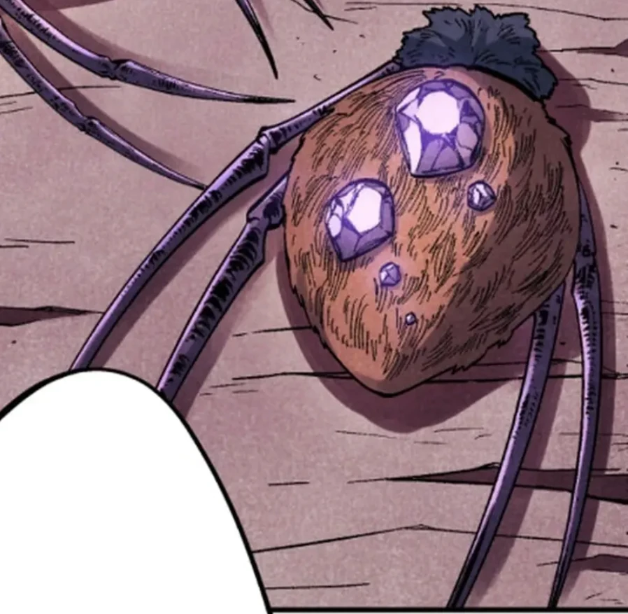 Arane | Alien Species | Fandom