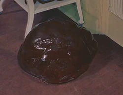 The Blob | Alien Species | Fandom