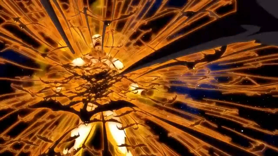 Shadow Demon | Alien Species | Fandom