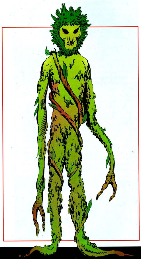 Cotati | Alien Species | Fandom