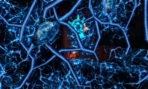 Phazon | Alien Species | Fandom