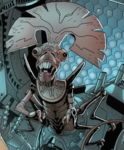 Geonosian | Alien Species | Fandom