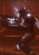 Psion (Destiny) | Alien Species | Fandom