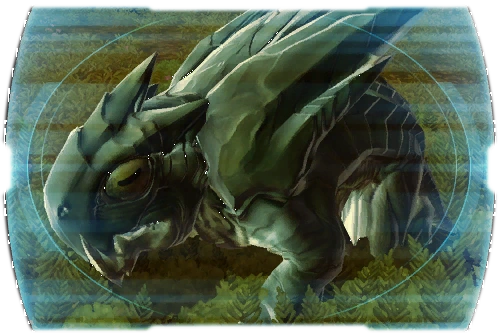 Akk Dog | Alien Species | Fandom