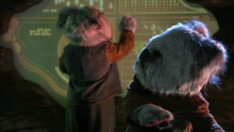 Furling | Alien Species | Fandom